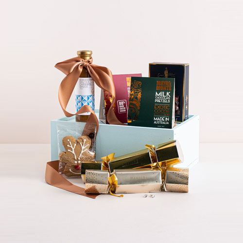 Hampers & Gift Baskets in Australia | Creative Hampers