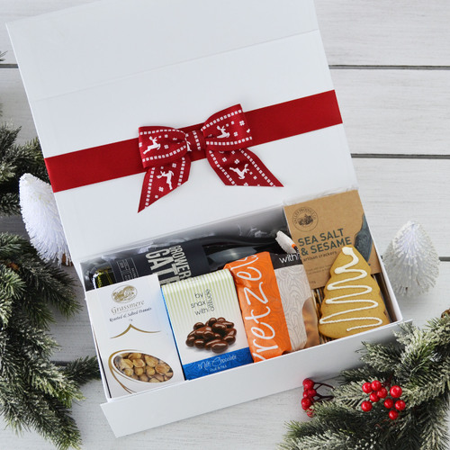 Christmas Gift Hampers Australia | Creative Hampers