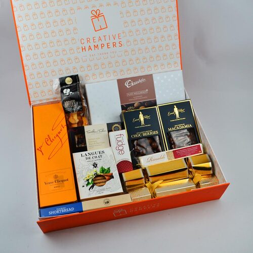 Christmas Gift Hampers Australia | Creative Hampers