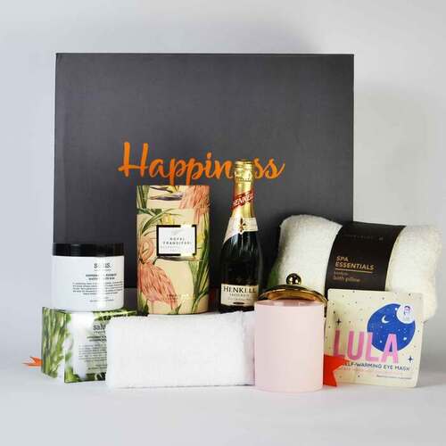 Gift Hampers For Women Australia | Creative Hampers