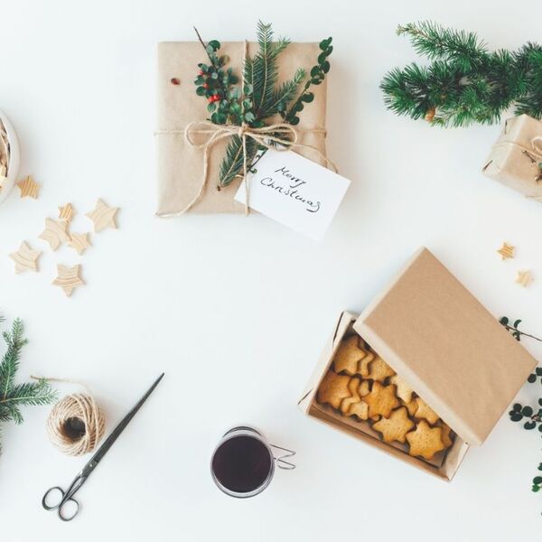 Hampers & Gift Baskets in Australia | Creative Hampers