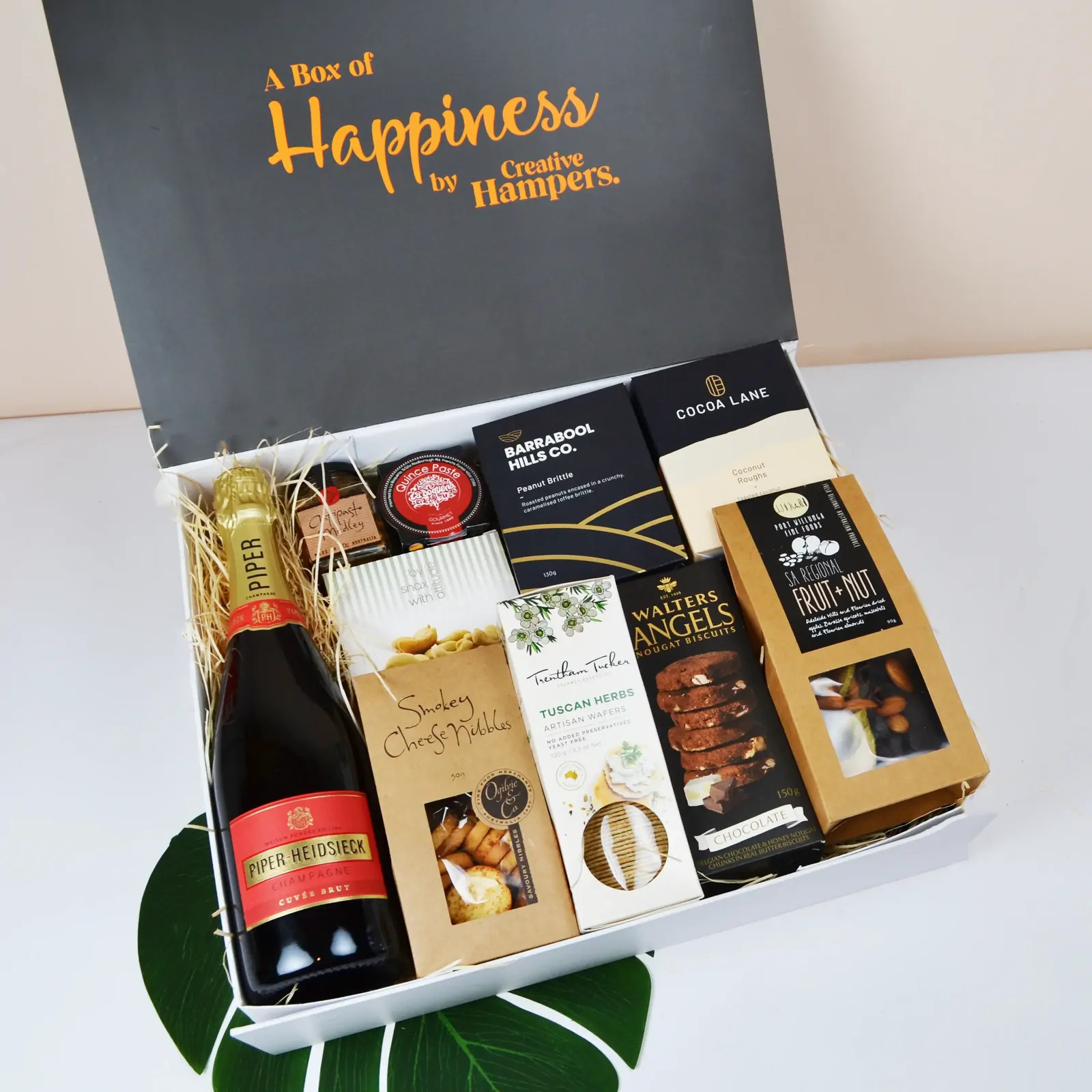 Hamper Ideas Blog Corporate Gifting For Conferences & Events: Bulk ...