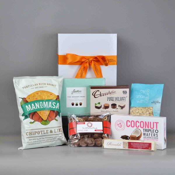 Hampers & Gift Baskets in Australia | Creative Hampers